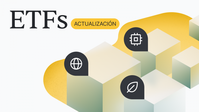 ¿Qué son los ETF y cómo funcionan? — Mintos | Mintos Blog
