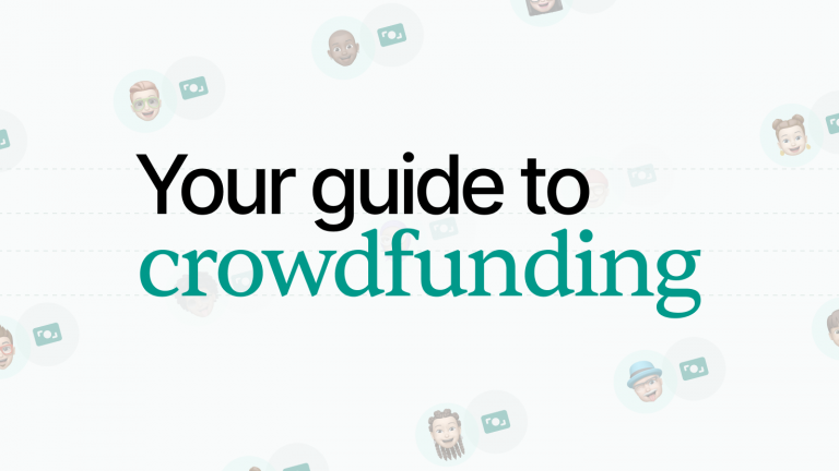 What is crowdfunding and how does it work? | Mintos