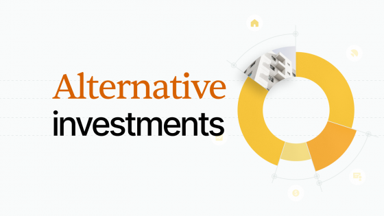What are alternative investments? 7 types of alternative investments