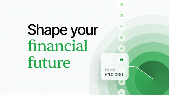 How to set financial goals in 2025: Examples to guide you