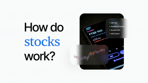 How Do Stocks Work? A Beginner's Guide to the Stock Market (2026)