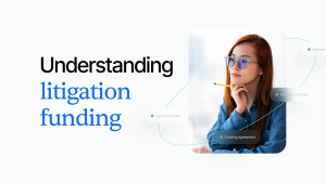What is litigation funding? Benefits, Risks, and Opportunities