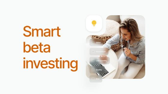 Smart Beta Investing: Strategies and Benefits for 2025