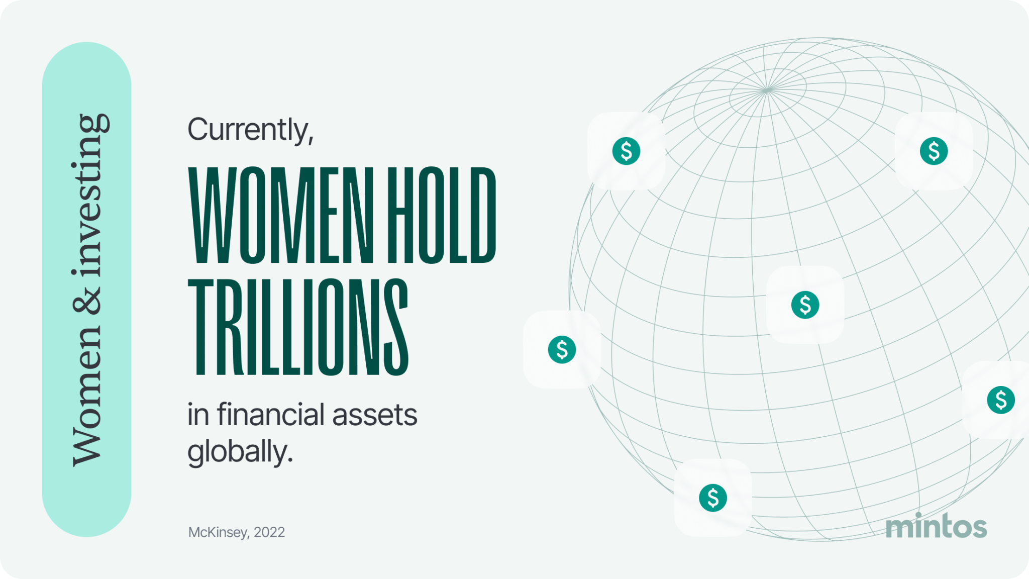 Women & Investing: 10 Must-Know Statistics on the Gender Investment Gap