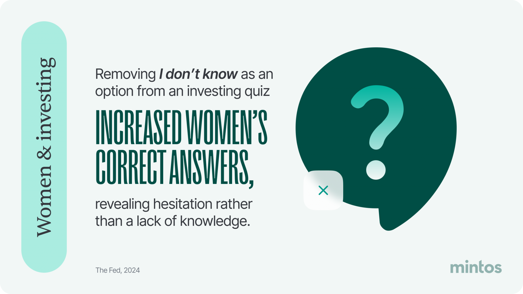 Women & Investing: 10 Must-Know Statistics on the Gender Investment Gap