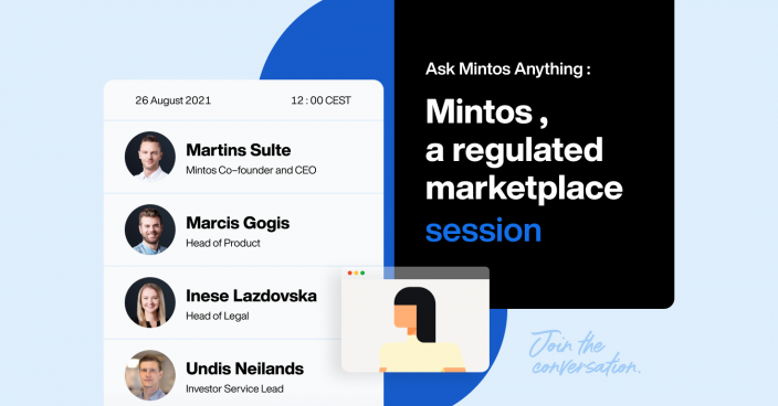 Mintos Blog | Mintos Blog